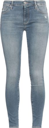 AG - Adriano Goldschmied HOSEN & RÖCKE - Jeanshosen auf YOOX.COM