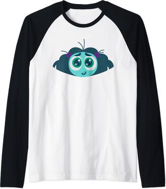 Pixar Disney and Pixars Inside Out 2 Envy Big Face Costume Raglan