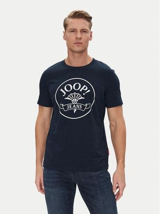 Joop JOOP! Jeans T-Shirt 30045679 Dunkelblau Modern Fit