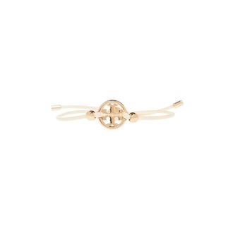 Tory Burch Femme, Accessoires, Beige, Taille: ONE Size Miller Slider Bracelet