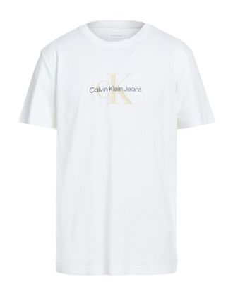 Calvin Klein TOPS - T-shirts auf YOOX.COM