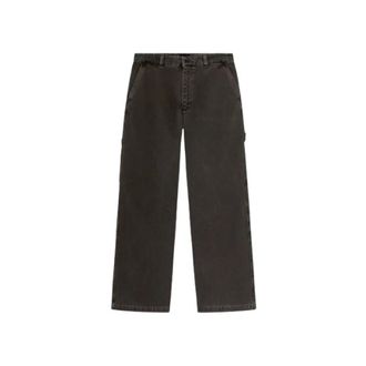 A.P.C. Pantalon Dan Carpenter - - Trousers - Herren - Braun - L