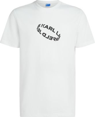 Karl Lagerfeld T-shirt