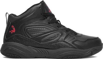 Shaq Basketballschuhe C-SHAQNOTIZE AQ95000B-B Schwarz