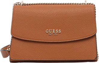 Guess Damen, Taschen, Braun, ONE SIZEGr&ouml;&szlig;e