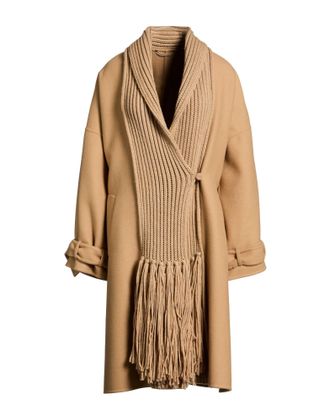 Ermanno Scervino JACKEN & M&Auml;NTEL - M&auml;ntel auf YOOX.COM