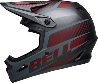Bell Bell Bike Transfer Fahrradhelme Matte Charcoal/Gray M