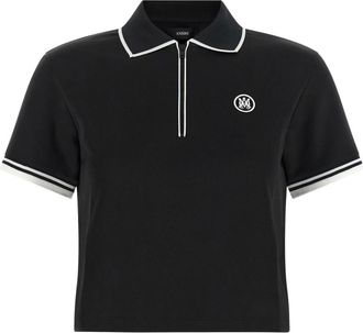 Amiri Damen, Oberteile, Schwarzk, SGr&ouml;&szlig;e
