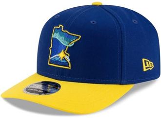 New Era 9Seventy Stretch Cap City Connect Minnesota Twins