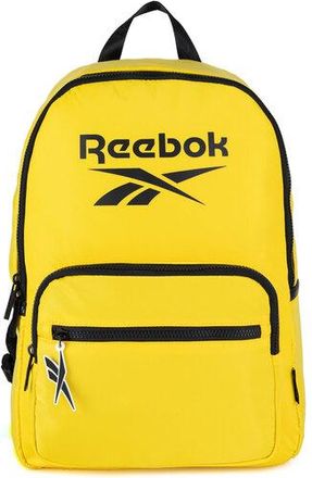 Reebok Rucksack RBK-044-CCC-05 Gelb