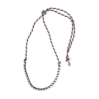 Forte_Forte Jewellery - - Accessories - Damen - Gr&uuml;n - ONE SIZE