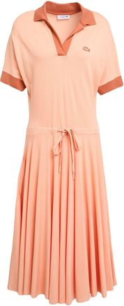 Lacoste KLEIDER - Midi-Kleider auf YOOX.COM