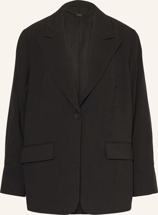 AllSaints Allsaints Longblazer Alassett schwarz