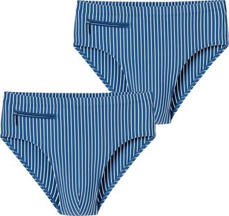 Schiesser Badehose Ocean Swim