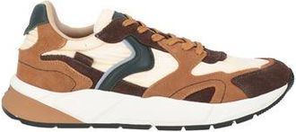 Voile Blanche CHAUSSURES - Sneakers sur YOOX.COM