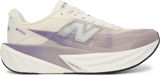 New Balance Laufschuhe New Balance FuelCell Rebel v5 WFCX3DM Bunt