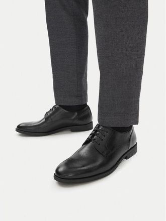 Lasocki Lasocki Halbschuhe CEO-RIO-GRANDE2-54 MB Schwarz
