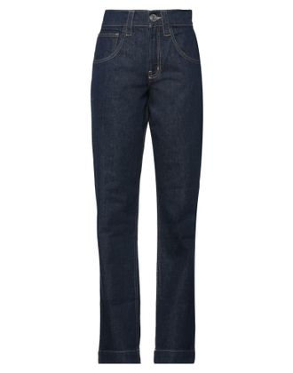 Frame Denim HOSEN & R&Ouml;CKE - Jeanshosen auf YOOX.COM