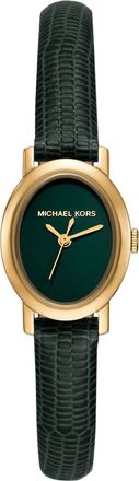 Michael Kors Uhr Michael Kors Maude MK7633 Dunkelgr&uuml;n