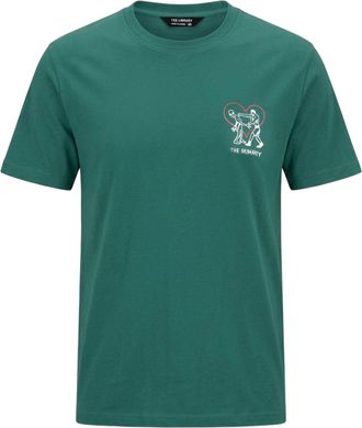 Tee Library TOPS - T-shirts auf YOOX.COM