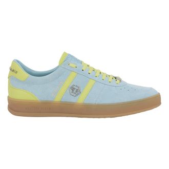Philipp Plein unisex, Schuhe, Blau, 44 EUGr&ouml;&szlig;e