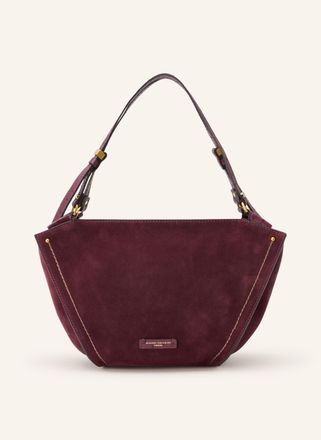 Gianni Chiarini Gianni Chiarini Handtasche Bloom rot