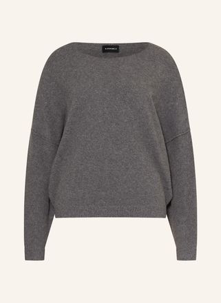ER Elias Rumelis Elias Rumelis Pullover Lou grau