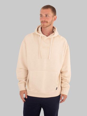 Hurley Hurley Craft Hood 2.0 Hoodie bone