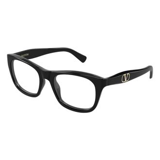 Valentino Dauphin Optische Brille - - Accessories - Damen - Schwarzk - 53 MM