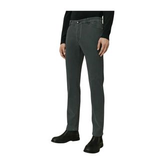 Roberto Ricci Design Winter Techno Wash Forest Green Hose - - Trousers - Herren - Gr&uuml;n - M