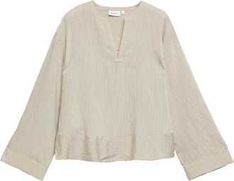 Comma Bluse