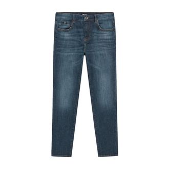 Gas Gas, Herren, Jeans, Blau, W33Gr&ouml;&szlig;e