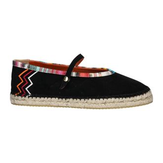 Missoni Lola Espadrilles - - Shoes - Damen - Schwarzk - 40 EU