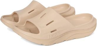 Hoka One One Ora Recovery Slide 3 unisexe adulte, Sable mouvant/Sable mouvant, 11 Women/9 Men