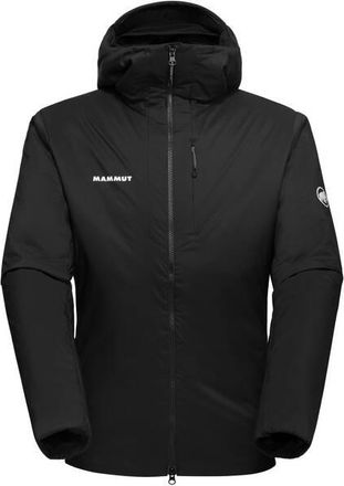 Mammut Herren Funktionsjacke Rime IN Flex