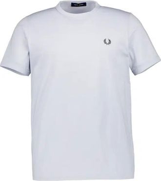 Fred Perry Herren T-Shirt blau