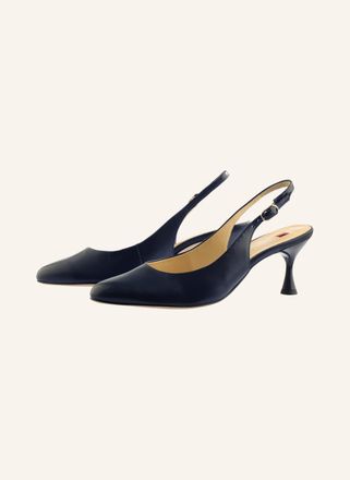 H&ouml;gl Slingpumps Ciara blau