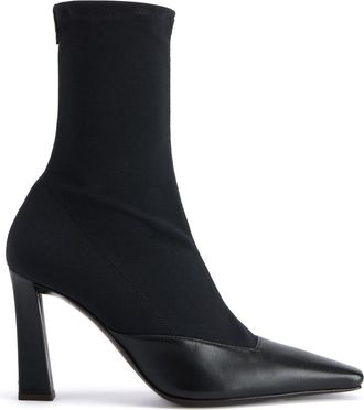 Giuseppe Zanotti JANIE TIGHTS 90 Stiefel