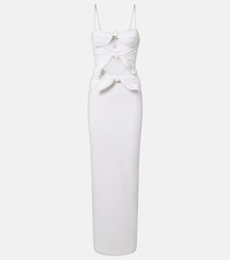 CHRISTOPHER ESBER Maxikleid Porto
