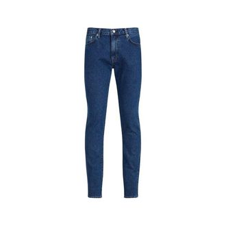 Edwin Jean droit en coton