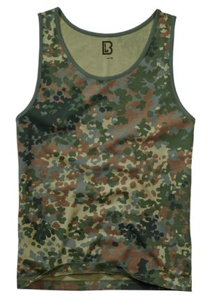 Brandit Top