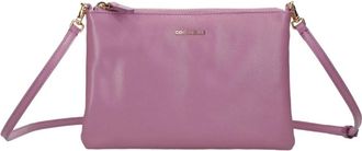 Coccinelle Femme, Sacs, Rose, Taille: ONE Size Best Crossbody Mini