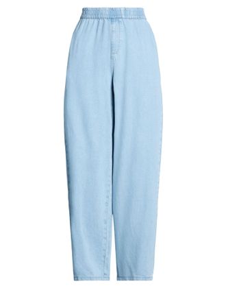 Suncoo HOSEN & R&Ouml;CKE - Jeanshosen auf YOOX.COM