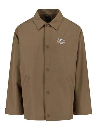 A.P.C. A. P.C. Blazer - Regis