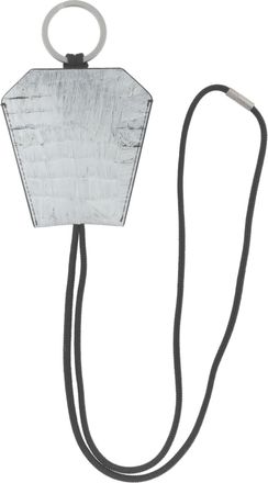 Maison Margiela Kleinlederwaren - Schlüsselanhänger auf YOOX.COM