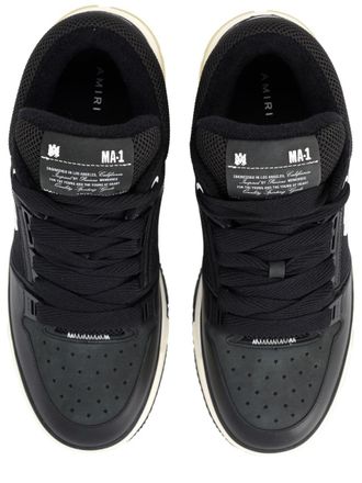 Amiri Sneaker - Black