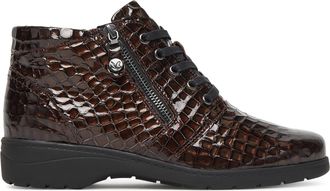 Caprice Schnürschuhe Caprice 9-25152-41 Braun