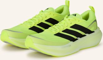 adidas Laufschuhe Supernova Glide gelb