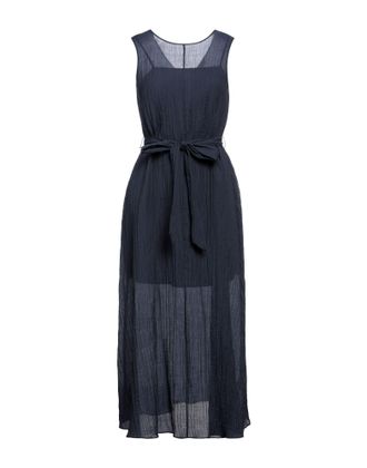 A|X Armani Exchange KLEIDER - Maxi-Kleider auf YOOX.COM