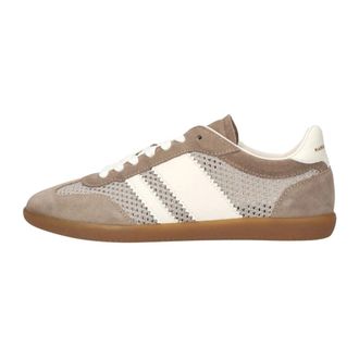 Stefano Lauran Damen, Schuhe, Braun, 40 EUGr&ouml;&szlig;e